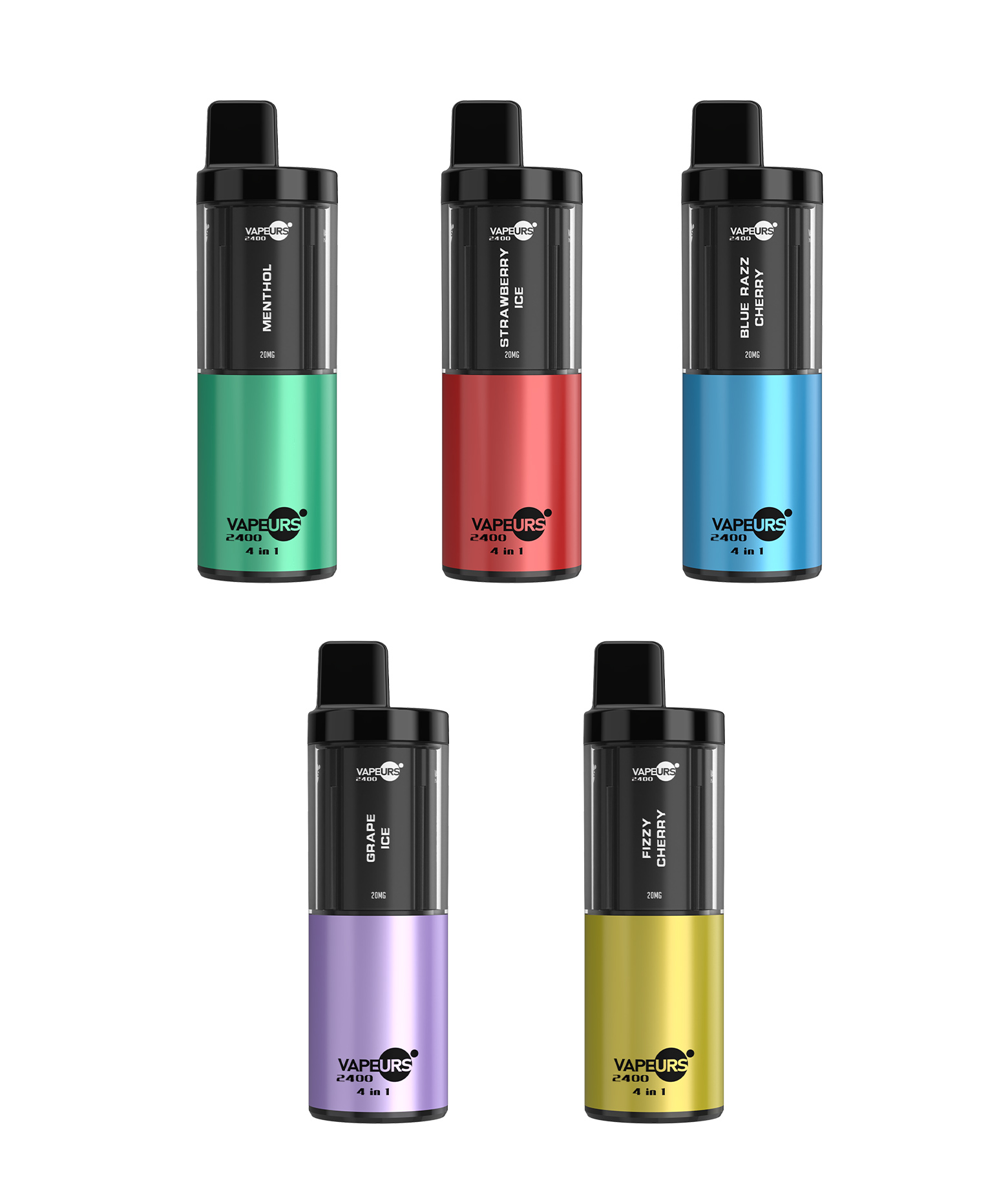 Vapeurs Pod | Vapeurs Disposable Vape | OEM & ODM Service - Vapeurs